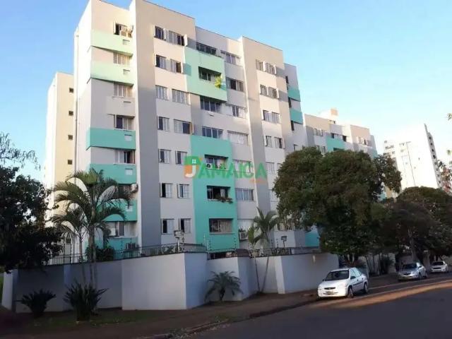 Apartamento para Venda em Londrina/PR Campo Belo 3 Quartos