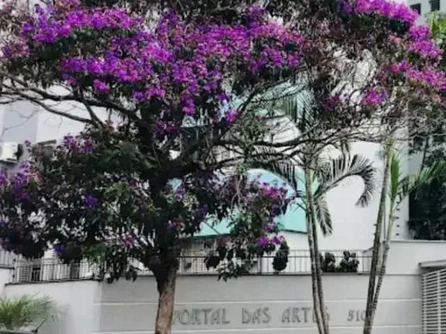 Apartamento para Venda em Londrina/PR Campo Belo 3 Quartos