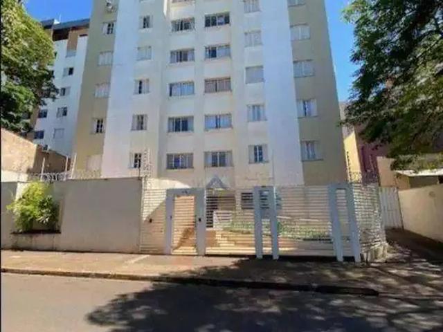 Apartamento para Venda em Londrina/PR Canaã 3 Quartos