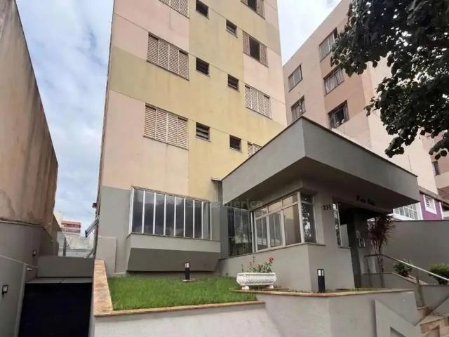 Apartamento para Venda em Londrina/PR Centro 1 Quartos