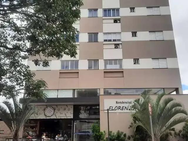 Apartamento para Venda em Londrina/PR Centro 1 Quartos