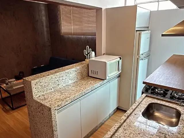 Apartamento para Venda em Londrina/PR Centro 1 Quartos