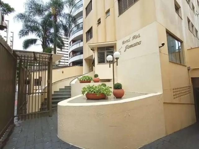 Apartamento para Venda em Londrina/PR Centro 1 Quartos