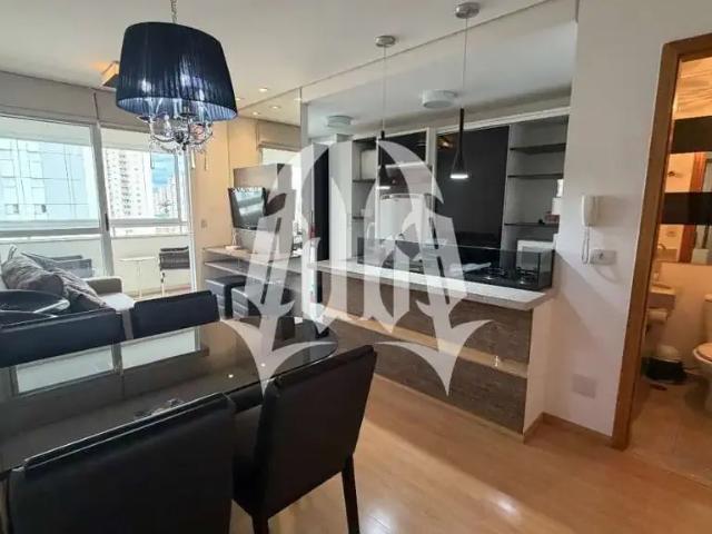 Apartamento para Venda em Londrina/PR Centro 1 Quartos