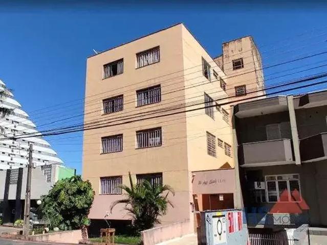 Apartamento para Venda em Londrina/PR Centro 1 Quartos
