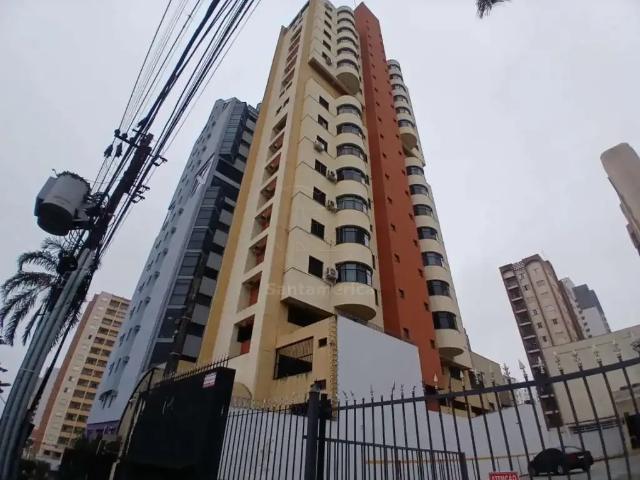 Apartamento para Venda em Londrina/PR Centro 1 Quartos