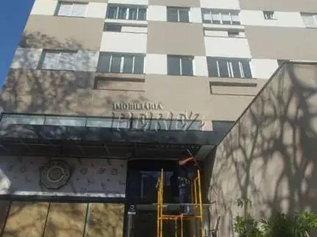 Apartamento para Venda em Londrina/PR Centro 1 Quartos