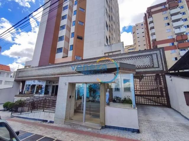 Apartamento para Venda em Londrina/PR Centro 1 Quartos