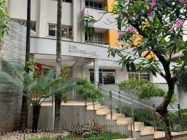 Apartamento para Venda em Londrina/PR Centro 1 Quartos