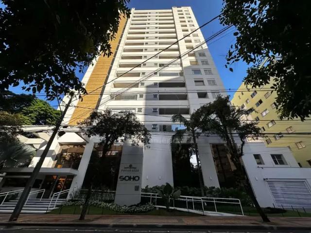 Apartamento para Venda em Londrina/PR Centro 1 Quartos