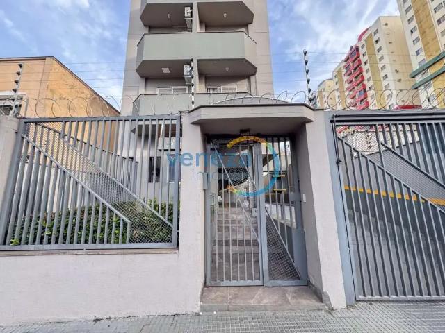 Apartamento para Venda em Londrina/PR Centro 1 Quartos