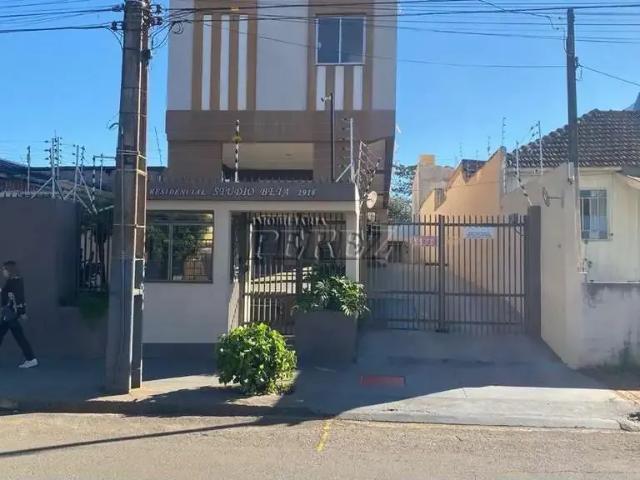 Apartamento para Venda em Londrina/PR Centro 1 Quartos