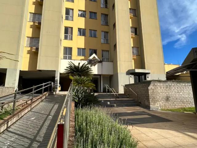 Apartamento para Venda em Londrina/PR Centro 1 Quartos