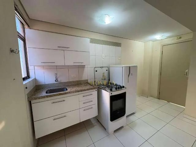 Apartamento para Venda em Londrina/PR Centro 1 Quartos