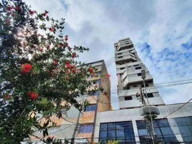 Apartamento para Venda em Londrina/PR Centro 1 Quartos