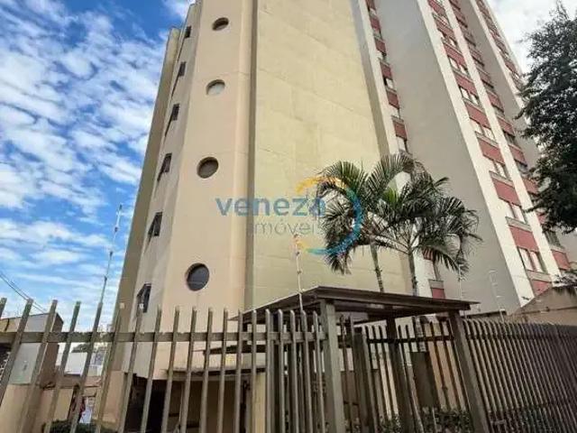 Apartamento para Venda em Londrina/PR Centro 1 Quartos