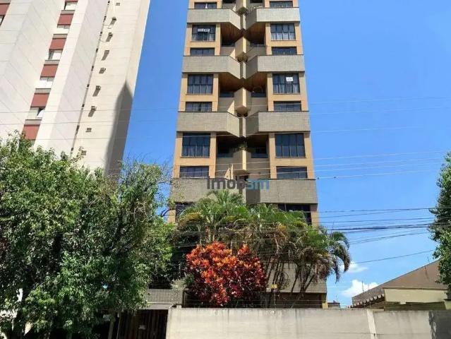 Apartamento para Venda em Londrina/PR Centro 1 Quartos