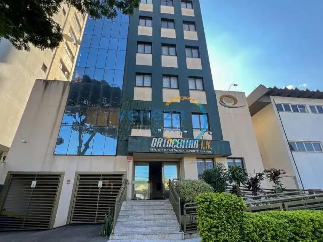 Apartamento para Venda em Londrina/PR Centro 1 Quartos