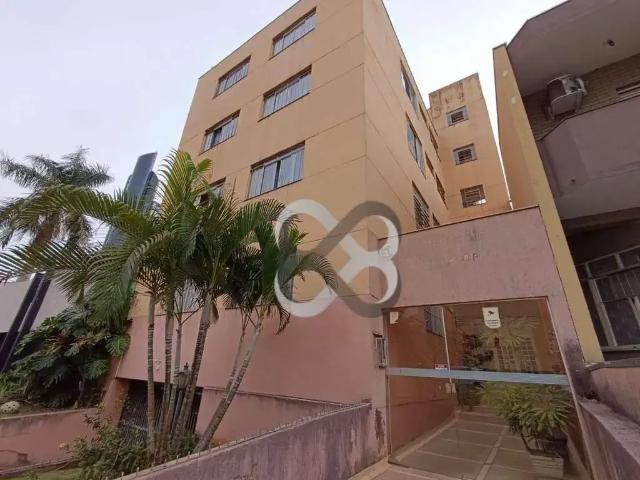 Apartamento para Venda em Londrina/PR Centro 1 Quartos