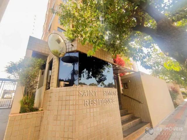 Apartamento para Venda em Londrina/PR Centro 1 Quartos