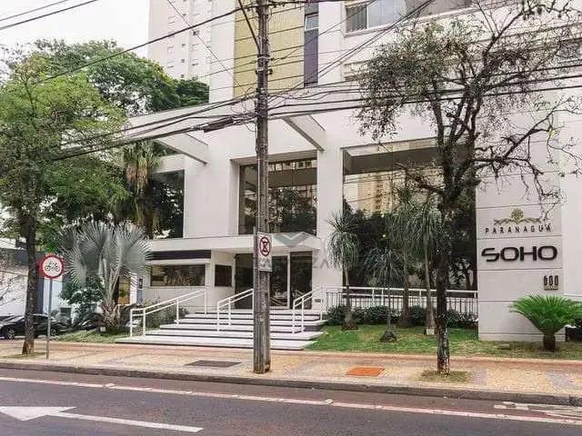 Apartamento para Venda em Londrina/PR Centro 1 Quartos