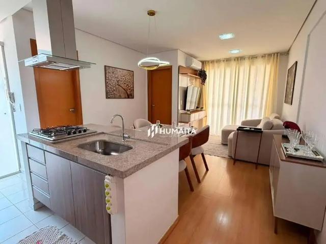 Apartamento para Venda em Londrina/PR Centro 1 Quartos