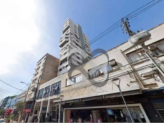 Apartamento para Venda em Londrina/PR Centro 1 Quartos