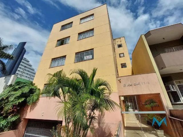 Apartamento para Venda em Londrina/PR Centro 1 Quartos