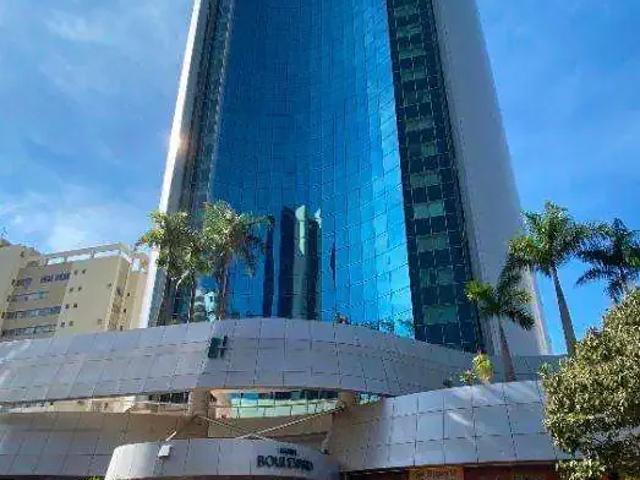Apartamento para Venda em Londrina/PR Centro 1 Quartos