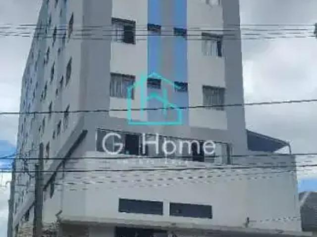 Apartamento para Venda em Londrina/PR Centro 1 Quartos