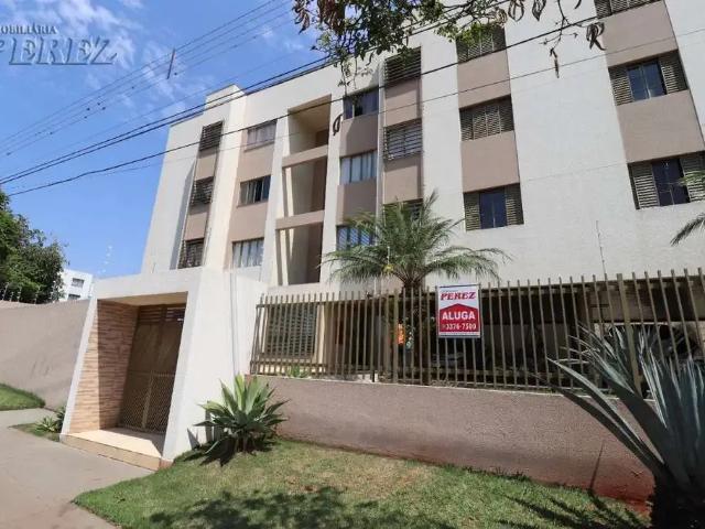 Apartamento para Venda em Londrina/PR Centro 1 Quartos