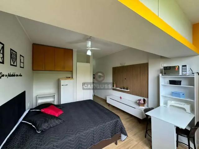 Apartamento para Venda em Londrina/PR Centro 1 Quartos