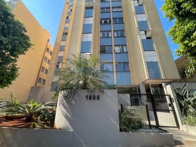 Apartamento para Venda em Londrina/PR Centro 1 Quartos