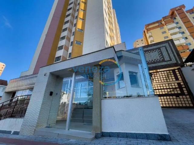 Apartamento para Venda em Londrina/PR Centro 1 Quartos