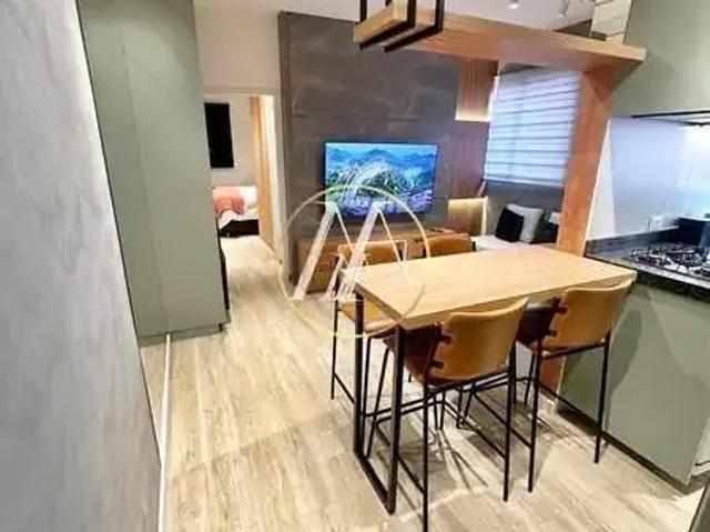 Apartamento para Venda em Londrina/PR Centro 1 Quartos