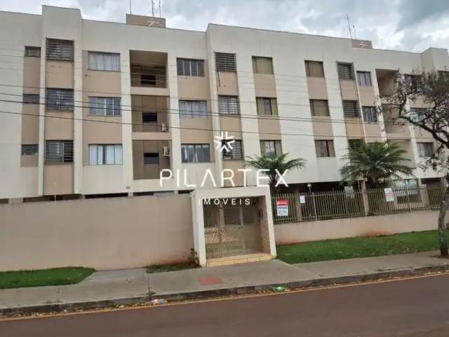 Apartamento para Venda em Londrina/PR Centro 1 Quartos