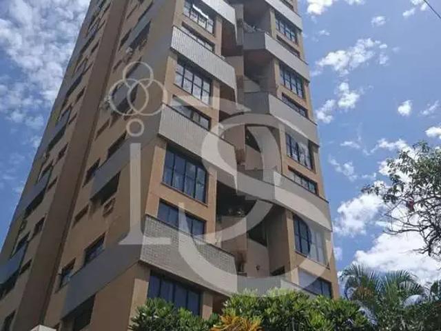 Apartamento para Venda em Londrina/PR Centro 1 Quartos