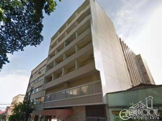 Apartamento para Venda em Londrina/PR Centro 1 Quartos
