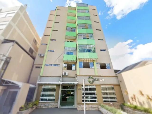 Apartamento para Venda em Londrina/PR Centro 1 Quartos