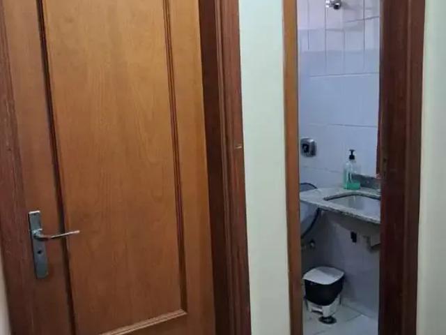 Apartamento para Venda em Londrina/PR Centro 1 Quartos