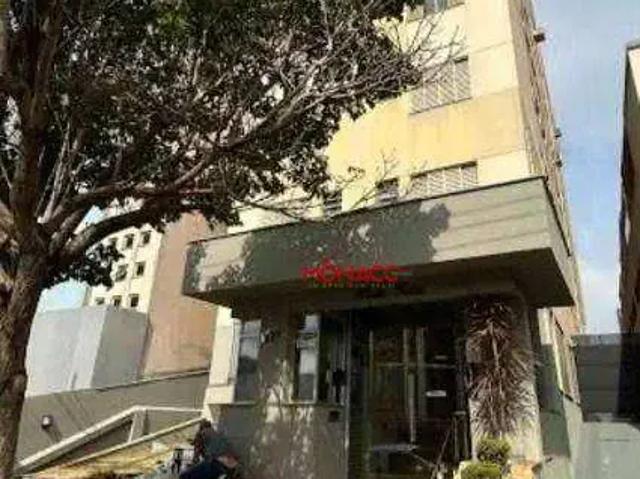 Apartamento para Venda em Londrina/PR Centro 1 Quartos