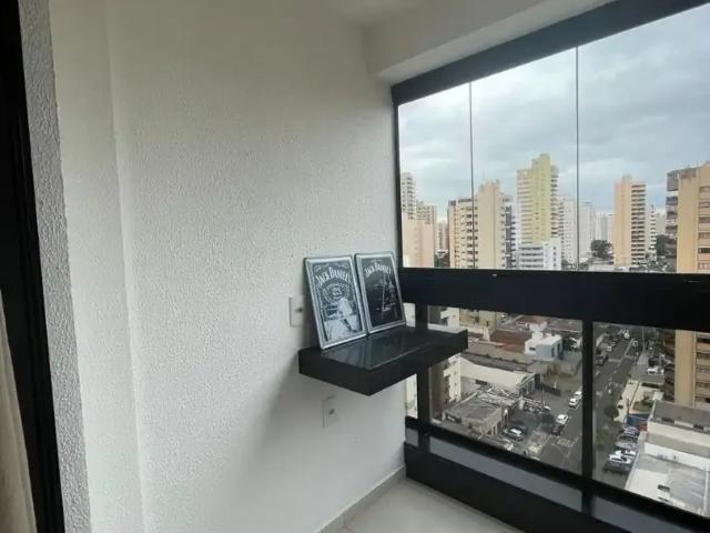 Apartamento para Venda em Londrina/PR Centro 1 Quartos