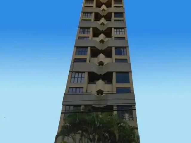 Apartamento para Venda em Londrina/PR Centro 1 Quartos