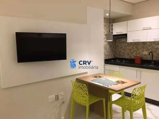 Apartamento para Venda em Londrina/PR Centro 1 Quartos