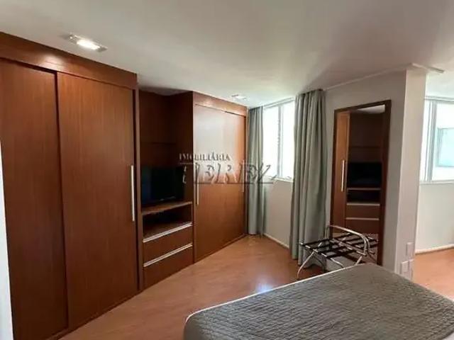 Apartamento para Venda em Londrina/PR Centro 1 Quartos