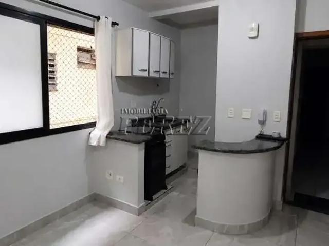 Apartamento para Venda em Londrina/PR Centro 1 Quartos