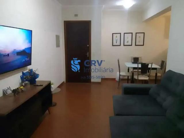 Apartamento para Venda em Londrina/PR Centro 1 Quartos