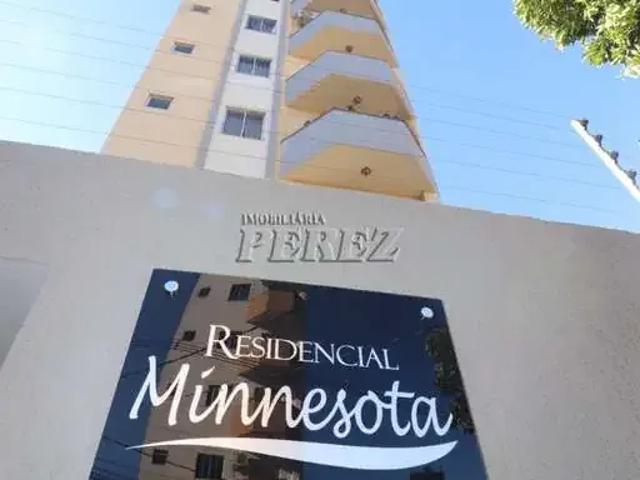 Apartamento para Venda em Londrina/PR Centro 1 Quartos