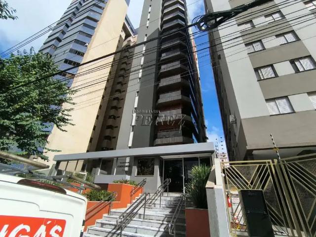 Apartamento para Venda em Londrina/PR Centro 1 Quartos