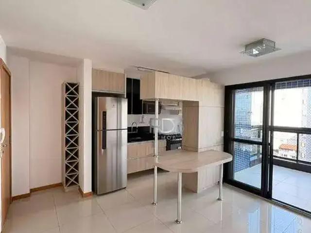 Apartamento para Venda em Londrina/PR Centro 1 Quartos